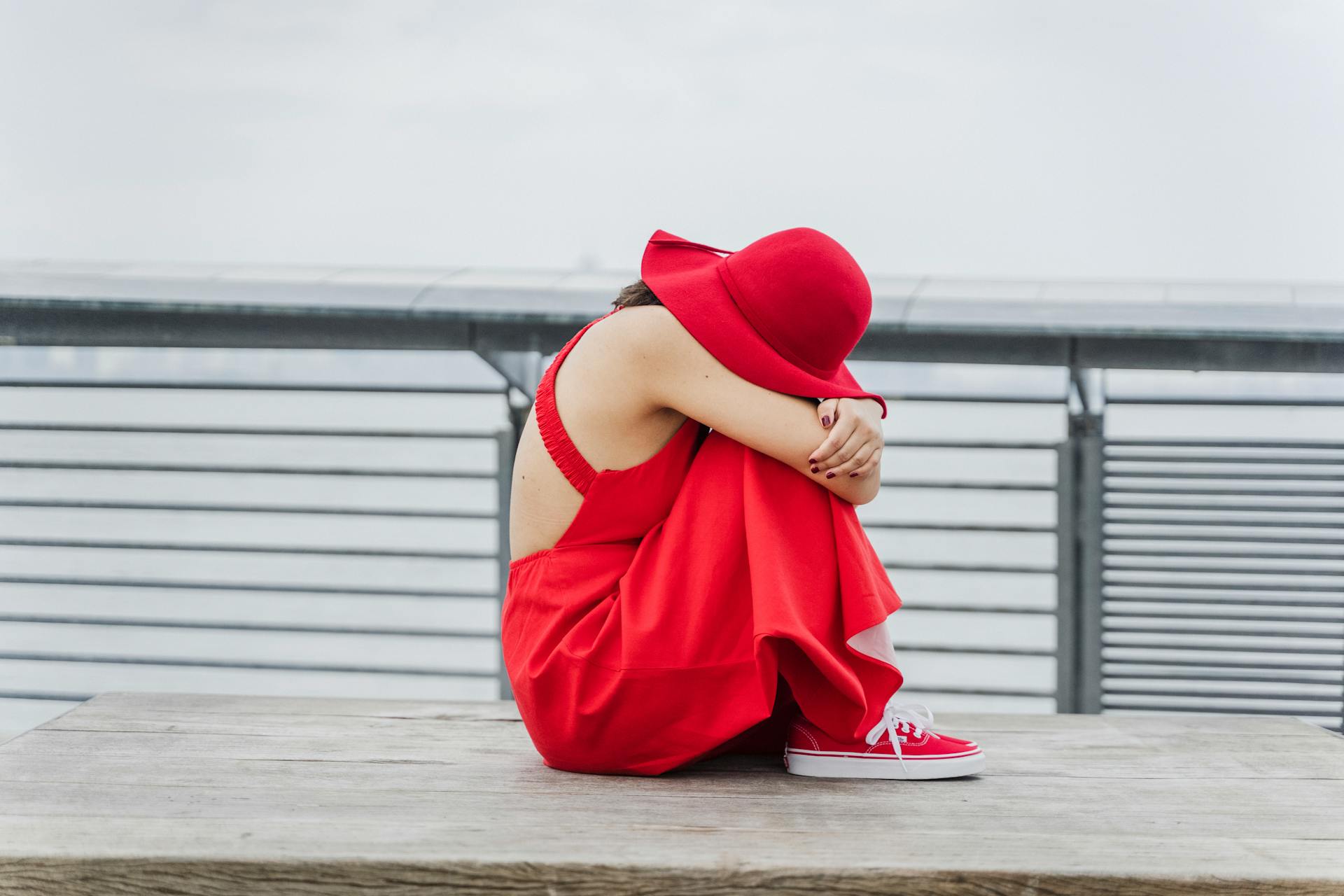 Discover the Surprising Stress-Reducing Power of Crying - Mental Heed